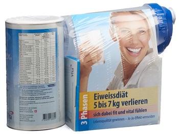 VITA Set Plv 1 Stk | Online bestellen