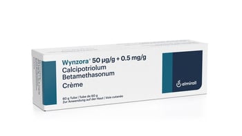 WYNZORA Creme Tb 60 g | Online bestellen