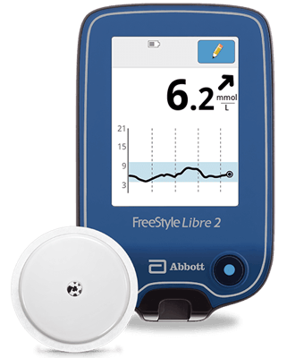 ABBOTT Libre 3 lecteur 1 pce | Commander en ligne