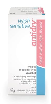 Antidry: Medizinalpflege bei trockener & empfindlicher Haut | Amavita