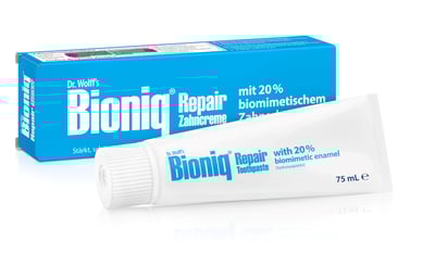 CLEANICDENT Zahnreinigungspaste Paste Tb 40 ml | Online bestellen