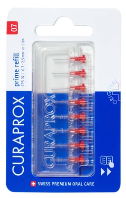 Curaprox : Soins bucco-dentaires doux et efficaces de Suisse | Amavita