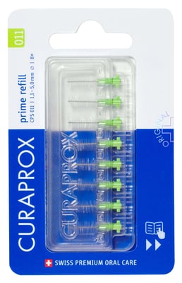 Curaprox : Soins bucco-dentaires doux et efficaces de Suisse | Amavita