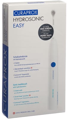 Curaprox: Sanfte & effektive Zahnpflege aus der Schweiz | Amavita