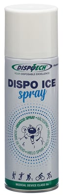 DERMAPLAST Active Instant Ice 15x25cm 1 Stk | Online bestellen