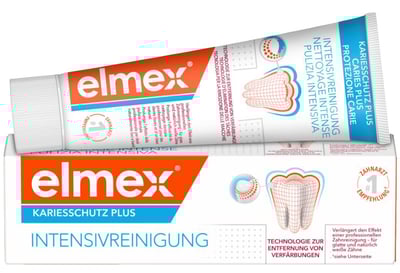 CLEANICDENT Zahnreinigungspaste Paste Tb 40 ml | Online bestellen