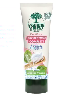 CLEANICDENT Zahnreinigungspaste Paste Tb 40 ml | Online bestellen