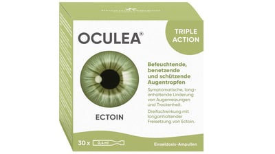 LACRYCON DUO Gel SDU Augengel Monodos 0.4 g | Online bestellen