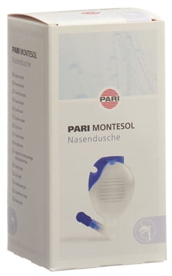 Commander des Douche nasale ; Amavita