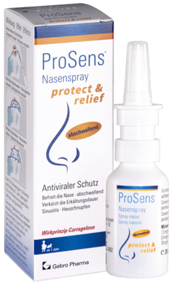 TRIOMER Verstopfte Nase Spray Nasenspray Fl 125 ml | Online bestellen