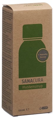 TRIOFAN Complete sirop contre toux sirop fl 175 ml | Commander en ligne