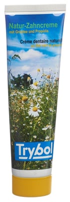 CLEANICDENT Zahnreinigungspaste Paste Tb 40 ml | Online bestellen