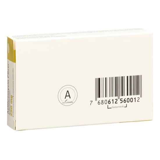 AZITHROMYCINE Pfizer Filmtabl 250 mg Blist 4 Stk | Online bestellen