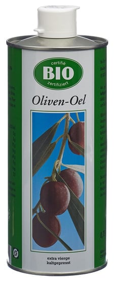 BRACK Olivenöl Öl extra vierge Bio 7.5 dl | Online bestellen