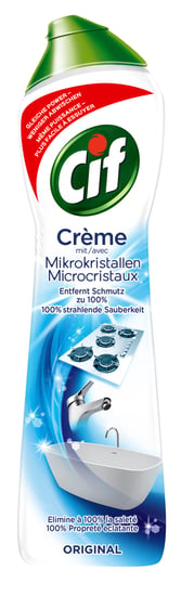 CIF Creme Original Creme Fl 500 ml | Online bestellen