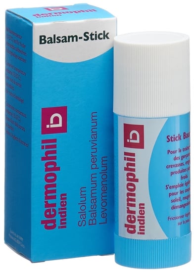 DERMOPHIL Balsam-Stick Bals Stick 23 g | Online bestellen