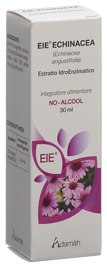 EIE Echinacea liq Fl 30 ml | Online bestellen