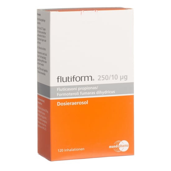 FLUTIFORM 250/10 Dosieraeros 120 Dos | Online bestellen