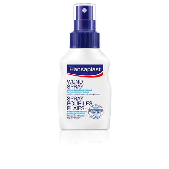 Hansaplast Wundspray Spr 50 ml | Online bestellen
