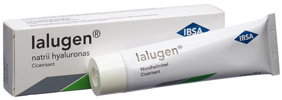 IALUGEN crème tb 60 g | Commander en ligne