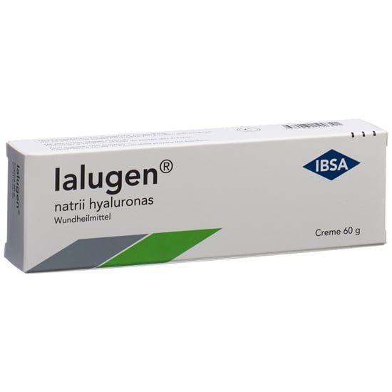 IALUGEN crème tb 60 g | Commander en ligne
