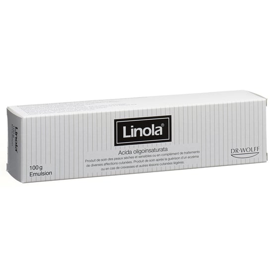 LINOLA Emuls Tb 100 g | Online bestellen