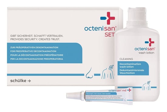 OCTENISAN Set 1 Stk | Online bestellen