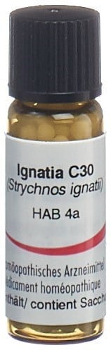 Omida Ignatia Glob 30 C 2 g | Online bestellen