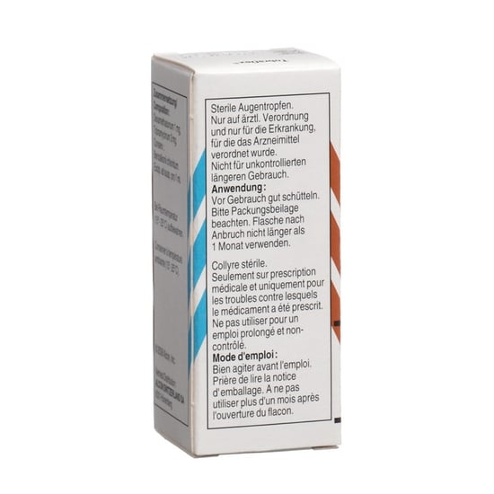 TOBRADEX susp opht fl gtt 5 ml | Commander en ligne