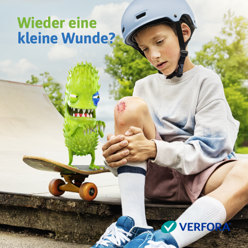 VITA-MERFEN Salbe Tb 20 g | Online bestellen