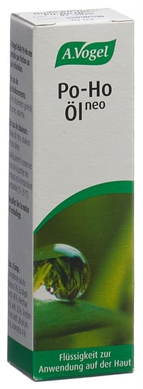 VOGEL Po-Ho Öl neo liq Fl 10 ml | Online bestellen