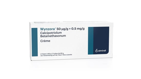 WYNZORA crème tb 60 g | Ordinare online
