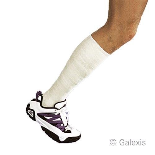 SCOTCHCAST Scotchcast Softcast 5cmx3.65m weiss 1 Stk | Online bestellen