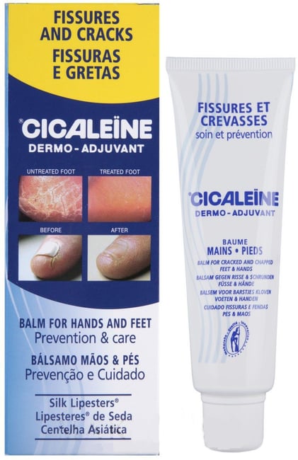 AKILEINE Dermo Cicaleine Balsam Risse Schrunden Bals Schrund 50 ml ...