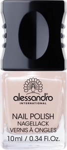 ALESSANDRO INTERNATIONAL Nagellack ohne Verpackung 07 Shimmer Shell 10 ...