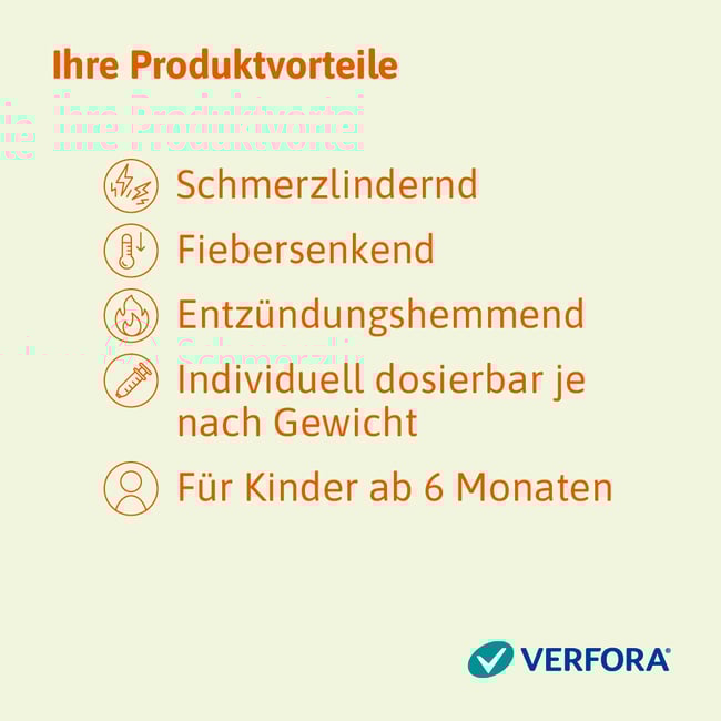 ALGIFOR Dolo Junior susp 100 mg/5ml fl 200 ml | Commander en ligne