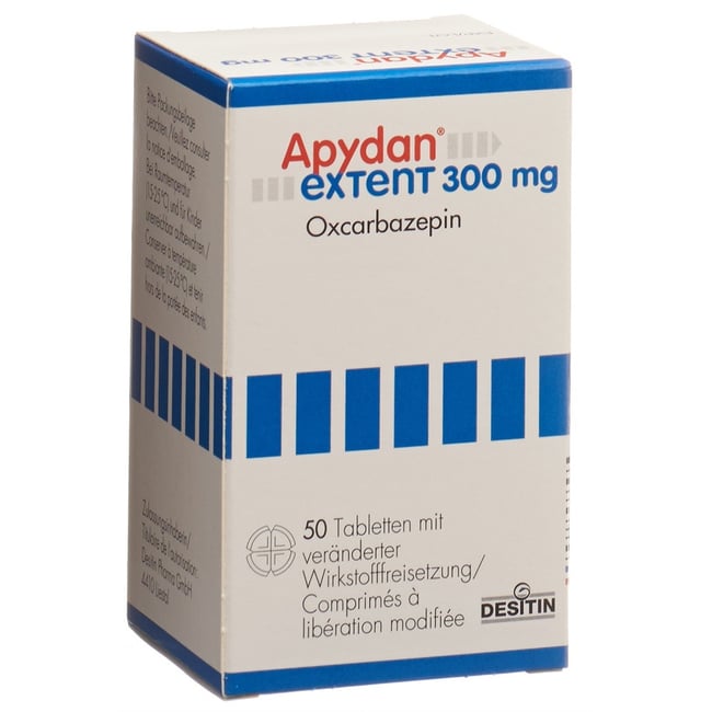 APYDAN extent cpr 300 mg bte 50 pce | Commander en ligne