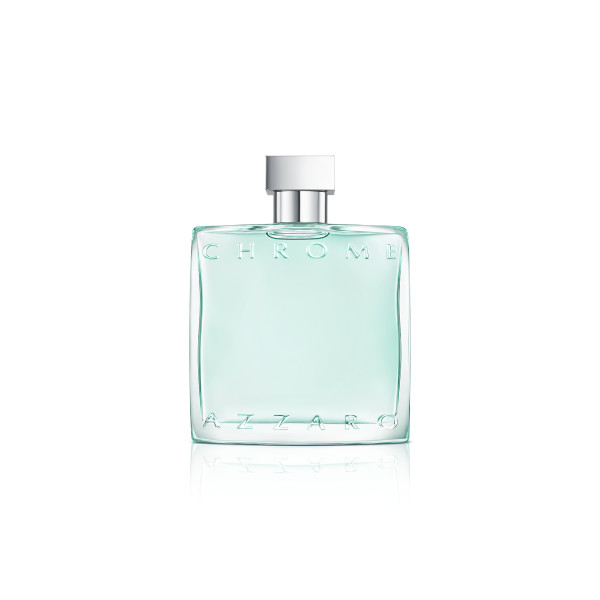 AZZARO Chrome Azure Eau de Toilette 100 ml | Online bestellen