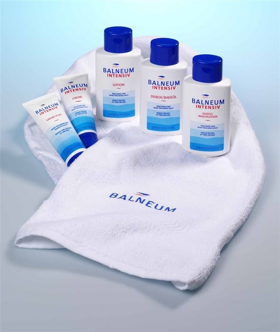 BALNEUM Intensiv Creme Creme Tb 75 ml | Online bestellen