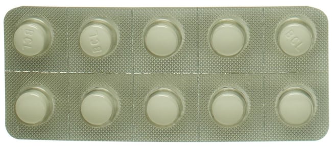 BICALUTAMIDE Teva Filmtabl 150 mg Blist 100 Stk | Online bestellen