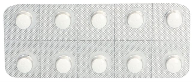BICALUTAMIDE Teva Filmtabl 50 mg Blist 100 Stk | Online bestellen