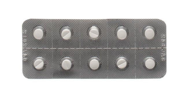 BILOL comp. Filmtabl 5/12.5 mg Blist 100 Stk | Online bestellen