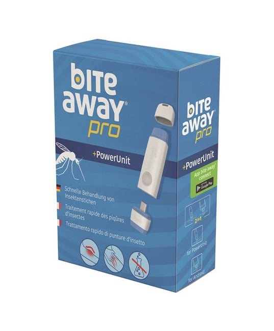 BITE AWAY pro mit PowerUnit 1 Stk | Online bestellen