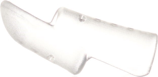 BORT Stack'sche Schiene Gr5 transparent 1 Stk | Online bestellen