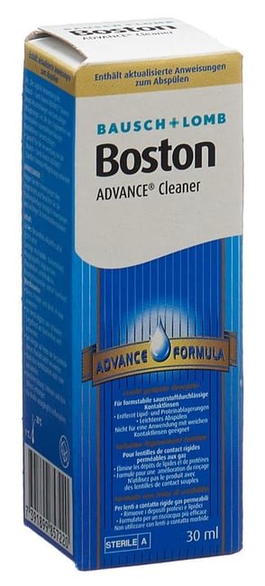 BOSTON cleaner liq fl 30 ml | Commander en ligne
