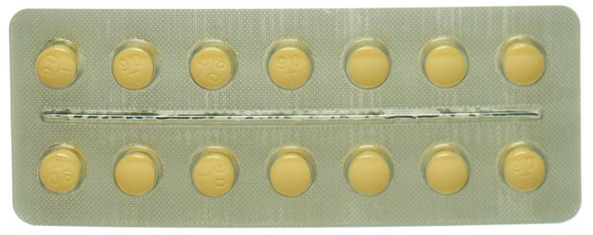 BRILIQUE Filmtabl 90 mg Blist 168 Stk | Online bestellen