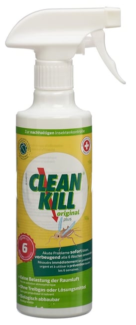 CLEAN KILL Original Plus Spr 375 ml | Online bestellen