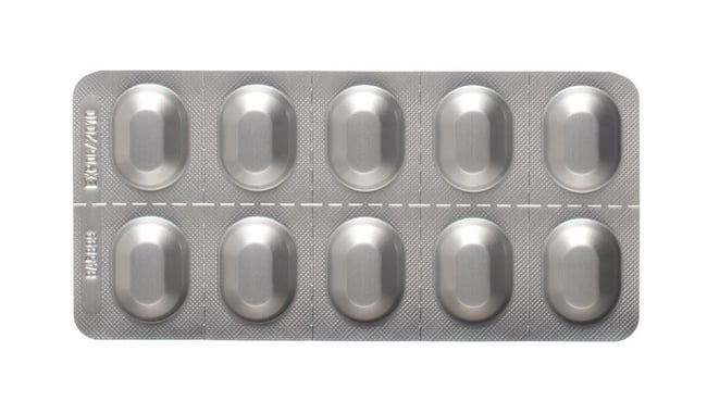 CO RAMIPRIL Sandoz cpr 5/25 blist 100 pce | Commander en ligne