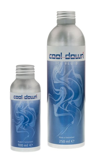 Cool Down Ice Fluid 250 ml | Online bestellen