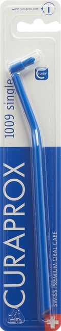 CURAPROX CS 1009 brosse 9mm Single 1 pce | Commander en ligne